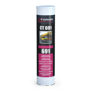 ORAPI WHITE BOOM GREASE CT691 - #1 Supplier for Industry specific ...
