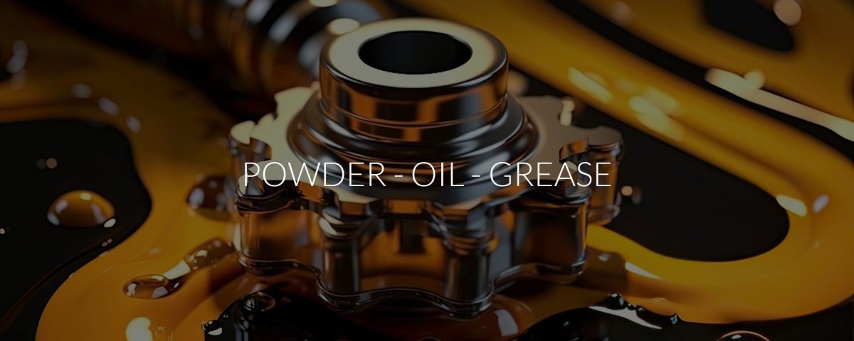 Orapi Specialty Lubricant - Greases - Supplier in UAE